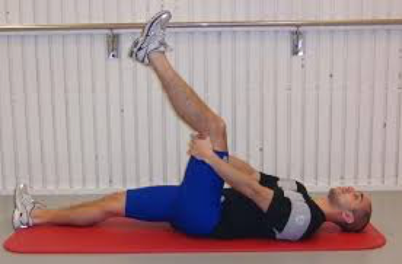 L-PROTOCOL FOR HAMSTRING REHAB | Origin Series